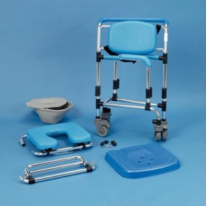 Commodes Range | Health and Care