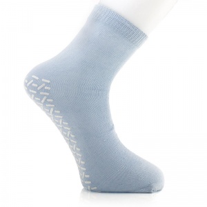 Medline Double Tread Slipper Socks | Health and Care