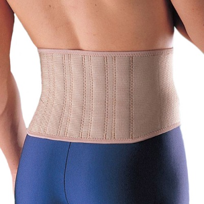 All Back Supports | Health and Care