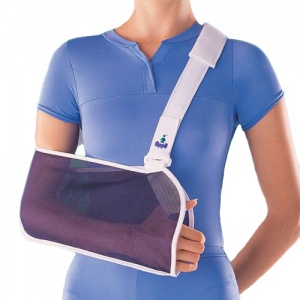 Bradford Arm Elevation Sling | Health and Care