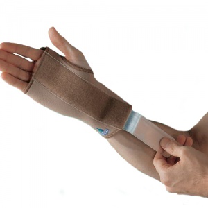 Cubital Tunnel Syndrome Elbow Splint | Health and Care