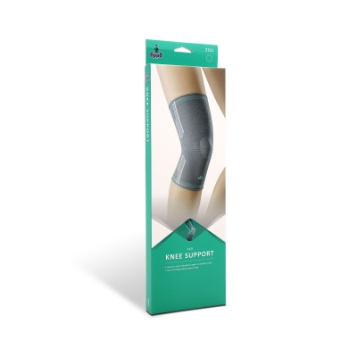 Latex-Free Knee Supports | Health and Care