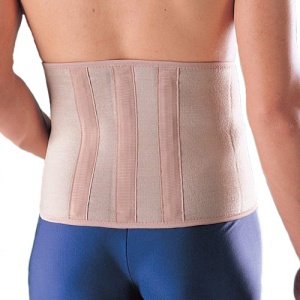 Abdominal Binders | Health and Care