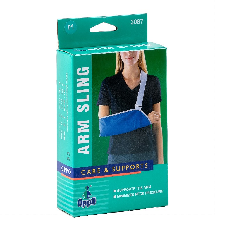 All Arm Slings | Health and Care