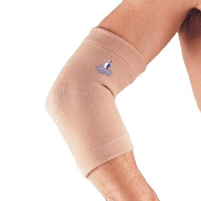 Oppo Elastic Compression Knee Sleeve | Health and Care