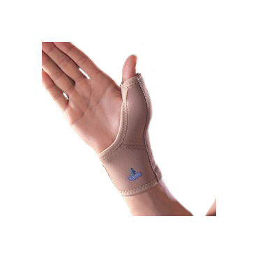 Oppo Neoprene Wrist and Thumb Support | Health and Care