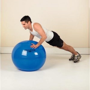 Original TheraBand Exercise Balls | Health and Care