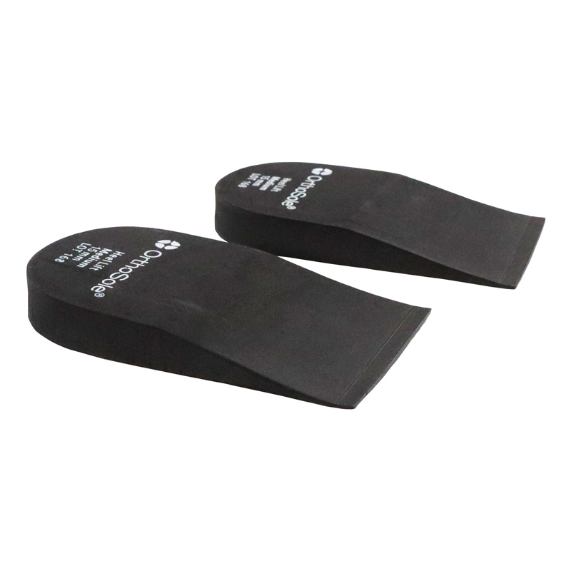 Heel Lifts for Achilles Tendonitis | Health and Care