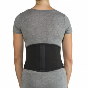 Ossur Form Fit Back Support | Health and Care