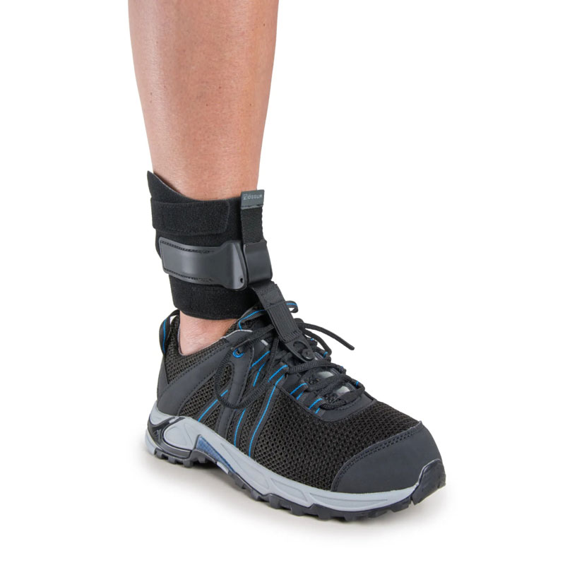 Ossur Foot Up Drop Foot Support | Health and Care