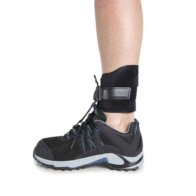 Foot Drop Supports & AFO | Health and Care