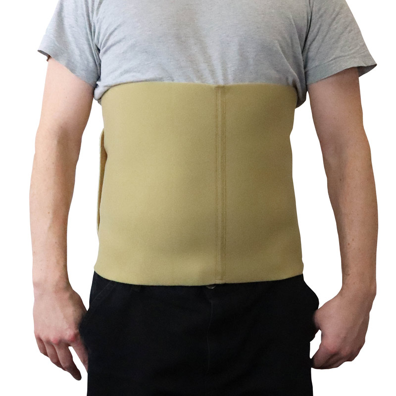 LP Abdominal Binder | Health and Care