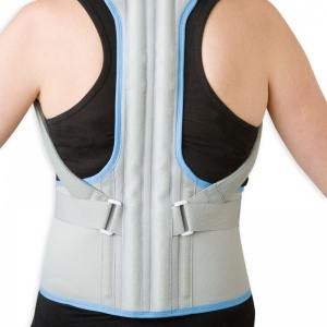 All Back Supports | Health and Care