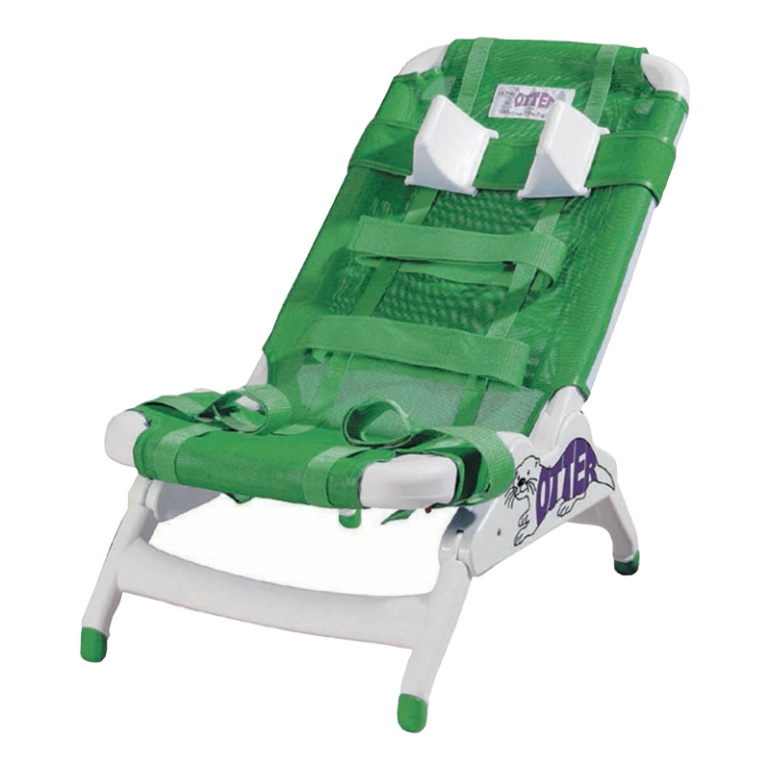 Otter Bathing Chair for Children (Small) | Health and Care