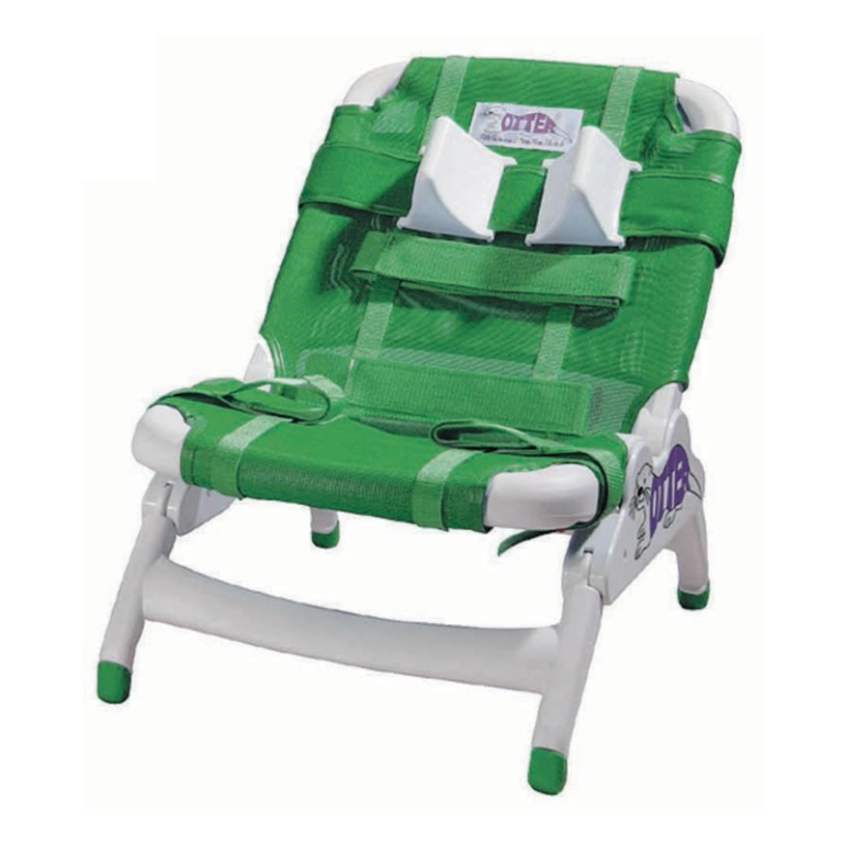 Otter Bathing Chair for Children (Small) | Health and Care