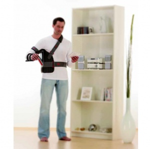 Ottobock Omo Immobil Sling - Abduction | Health and Care