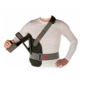 Shoulder Supports | Health and Care