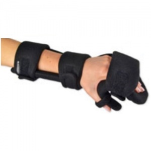 Padded Functional Resting Splint | Health and Care