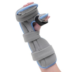 Allard SOT Right-Hand Resting Splint | Health and Care