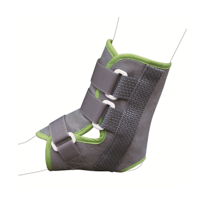 Paediatric Ankle Splint | Health and Care