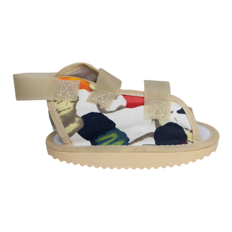 Cast Shoes | Health and Care