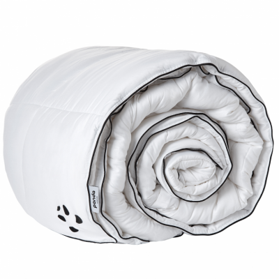 Panda London The Cloud Bamboo Duvet | Health and Care