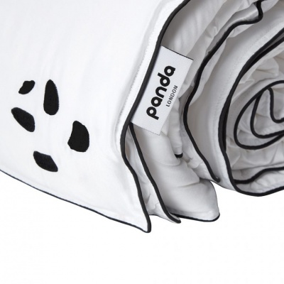Panda London The Cloud Bamboo Duvet | Health and Care