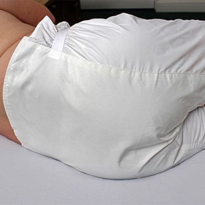 Parafricta Pressure Relief Slip-On Bootee | Health and Care