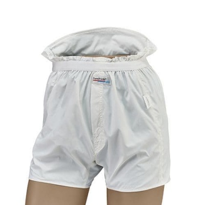 Parafricta Pressure Relief Slip-On Bootee | Health and Care