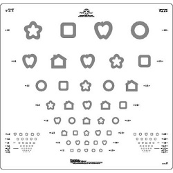 Eye Test Charts | Health and Care