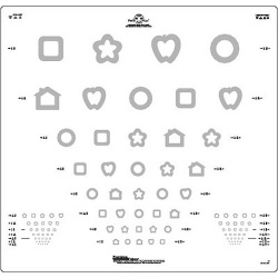 Eye Test Charts | Health and Care