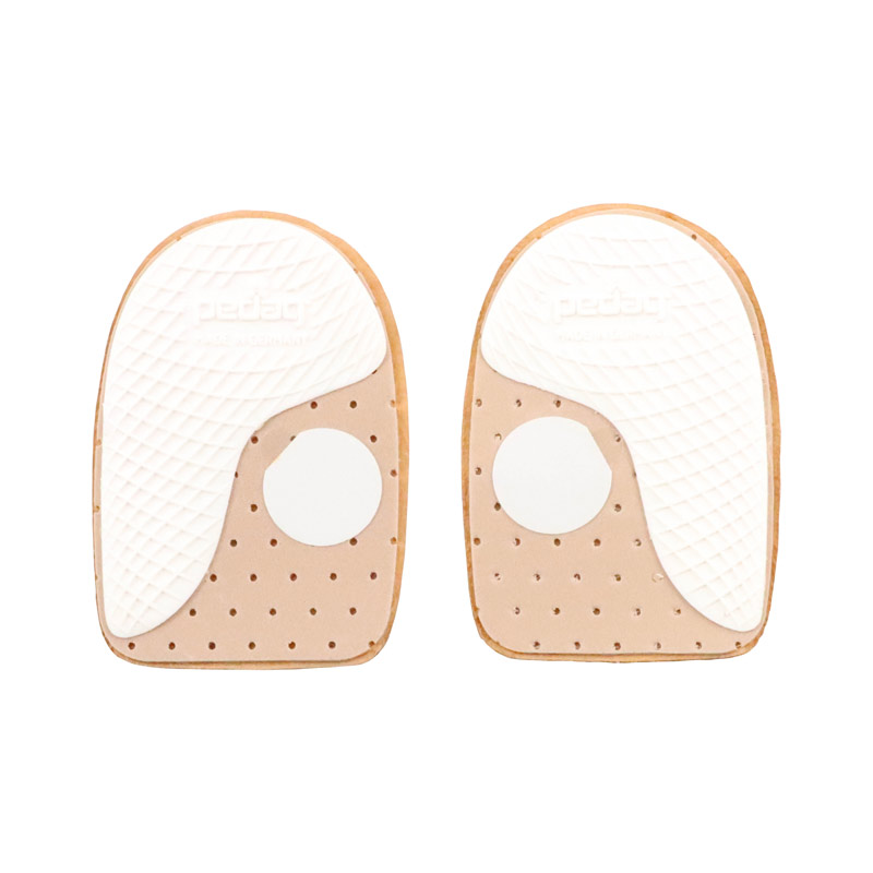 Heel Inserts For Footwear | Health and Care