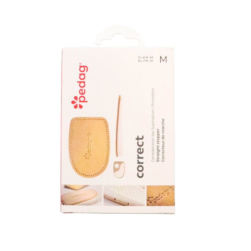 Heel Inserts For Footwear | Health and Care