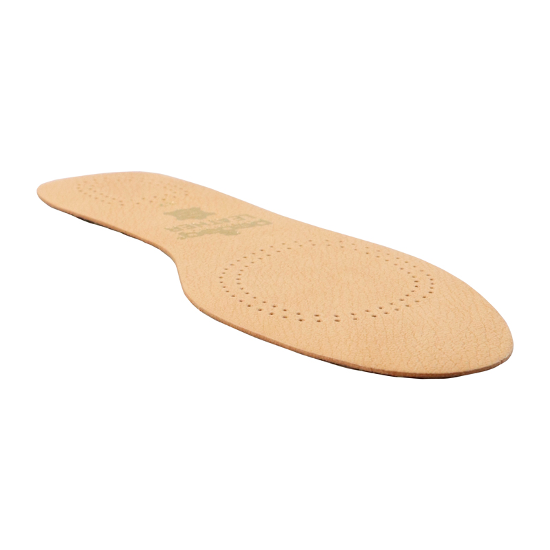 Pedag Leather Full Insoles | Health and Care