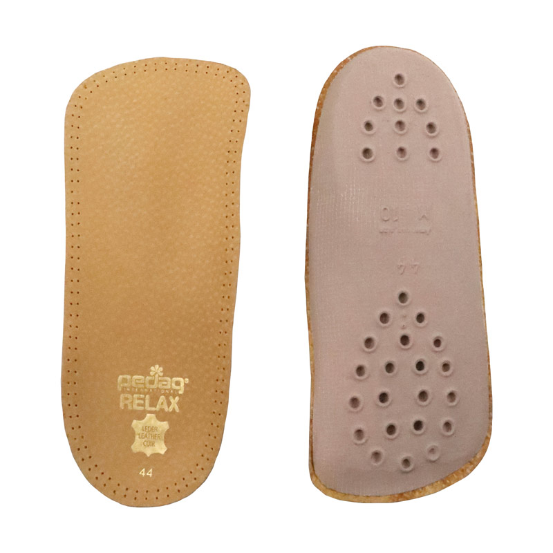 Pedag Relax Insoles | Health and Care