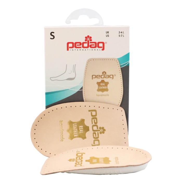 Heel Inserts For Footwear | Health and Care