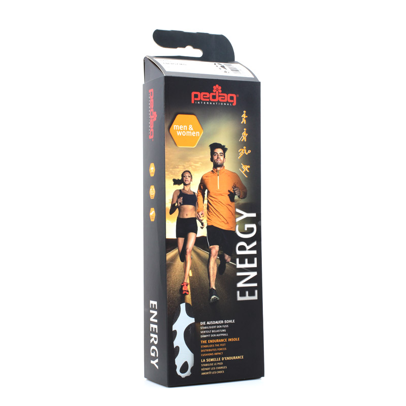 Pedag Sports Insoles for High Arches | Health and Care