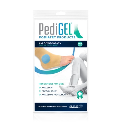 Ankle Braces | Health and Care