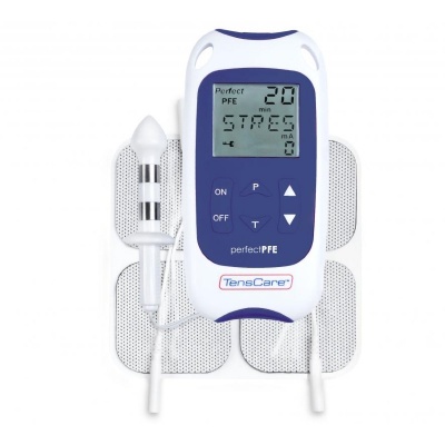 TensCare Perfect PFE Men Pelvic Floor Exerciser | Health and Care