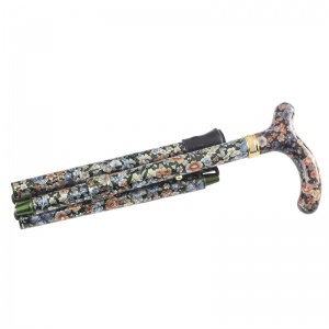 Petite & Short Walking Sticks | Health and Care