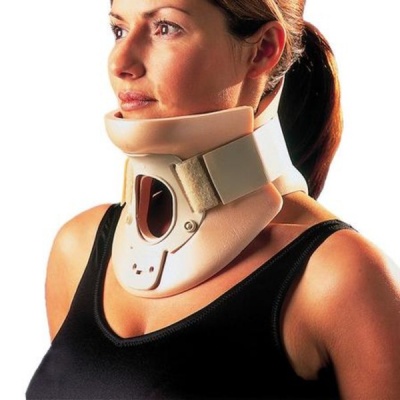 Cervical Collars | Health and Care