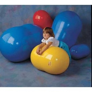 Rehab Therapy Balls & Ball Accessories | Health and Care