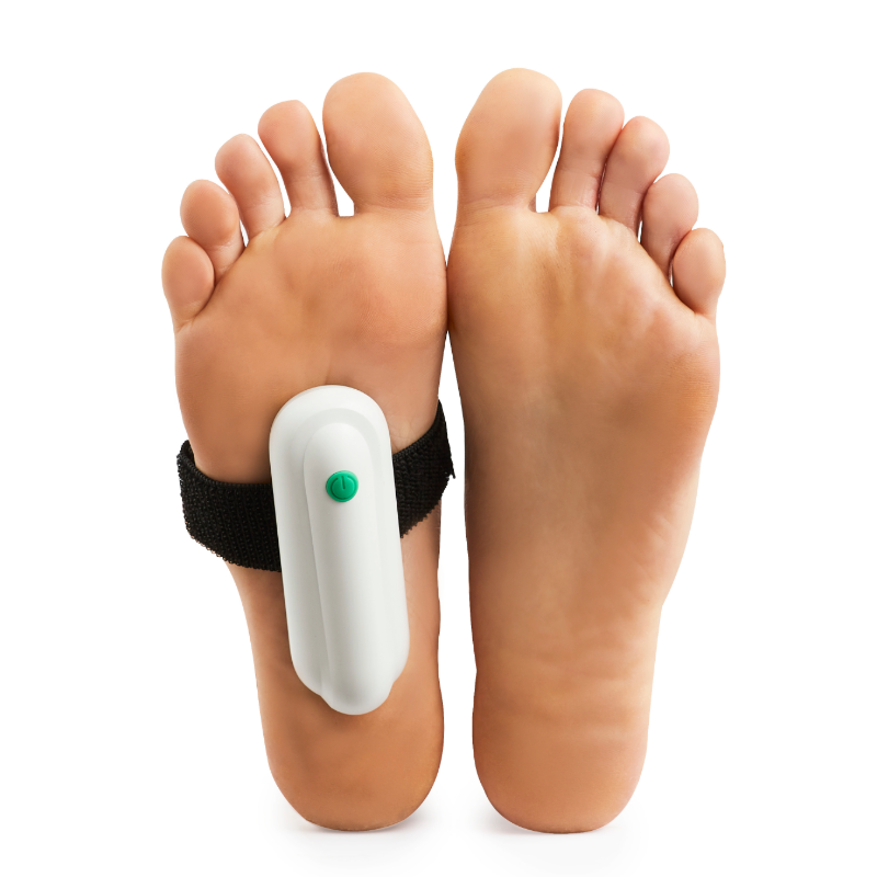 PlantarCure Vibration Therapy Device | Health and Care