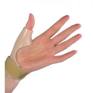 Neoprene Thumb Spica Splint | Health and Care
