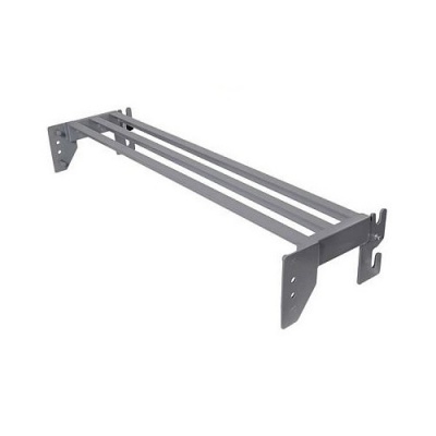 Wooden Side Rail Length Extension with Platform for Harvest Community ...