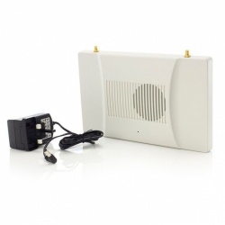 POCSAG Signal Repeater | Health and Care