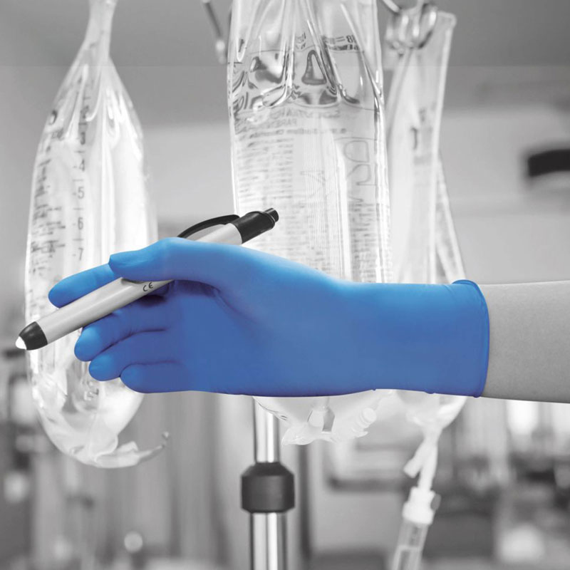 Polyco Gloves | Health and Care