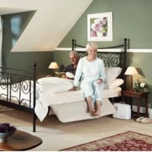 Leg Lifters | Health and Care