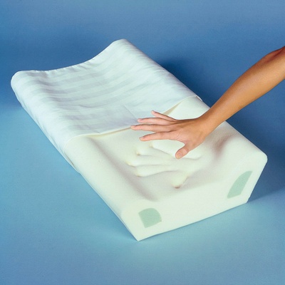 Orthopaedic Pillows | Health and Care