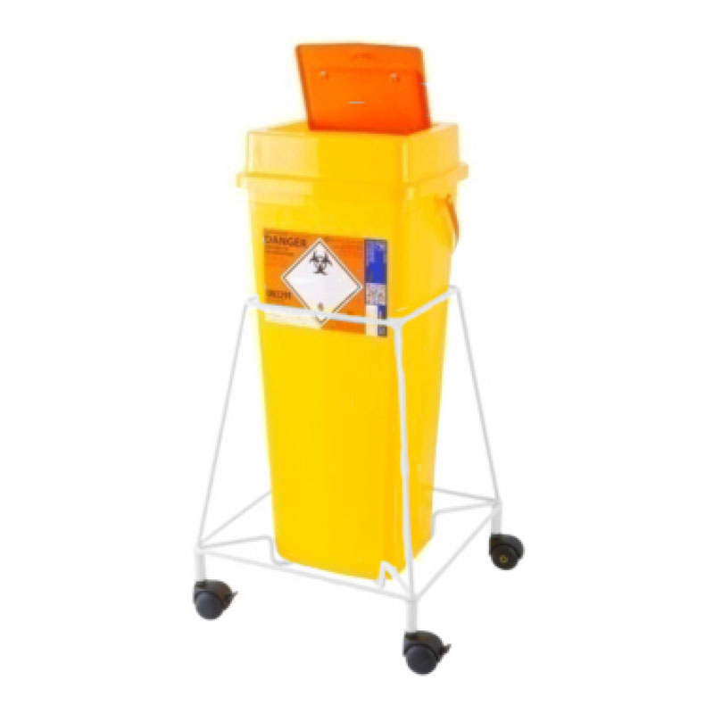Sharps Bins | Health and Care